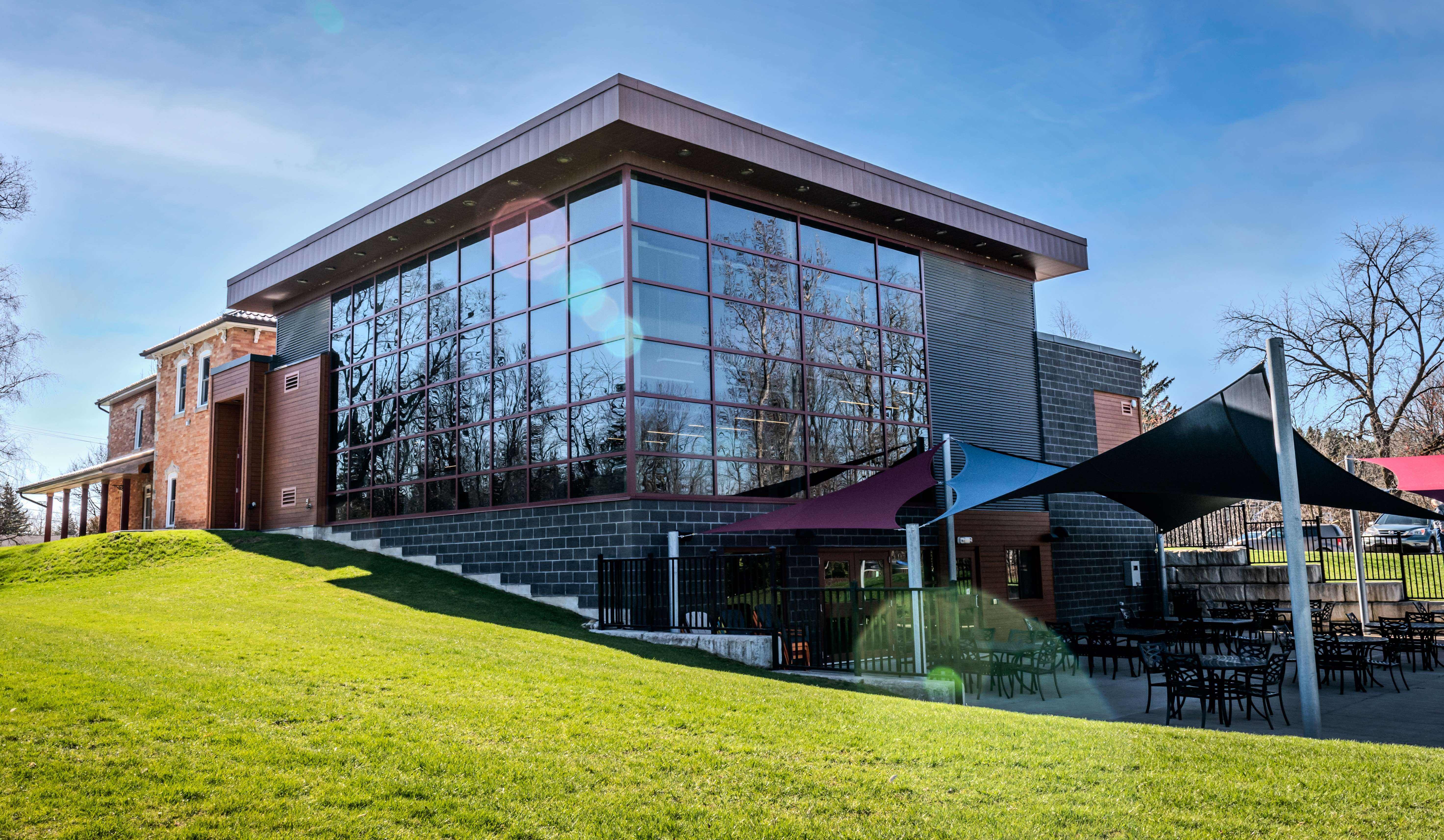 Borrowing | Wellington Library